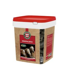 SALVANA MINERALBRIX - Getreidefreie Mineralbrix fürs Pferd in ...